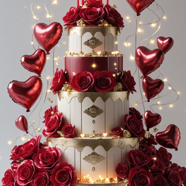 100+ Best Cake Designs, Images For Free Download